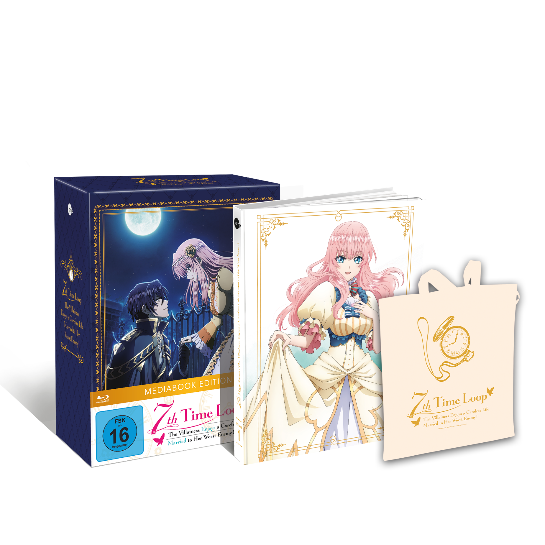 Produkte – AniMoon Publishing