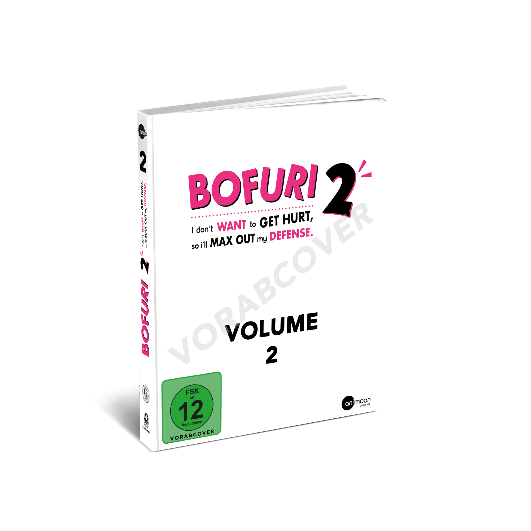 Alle Titel – AniMoon Publishing