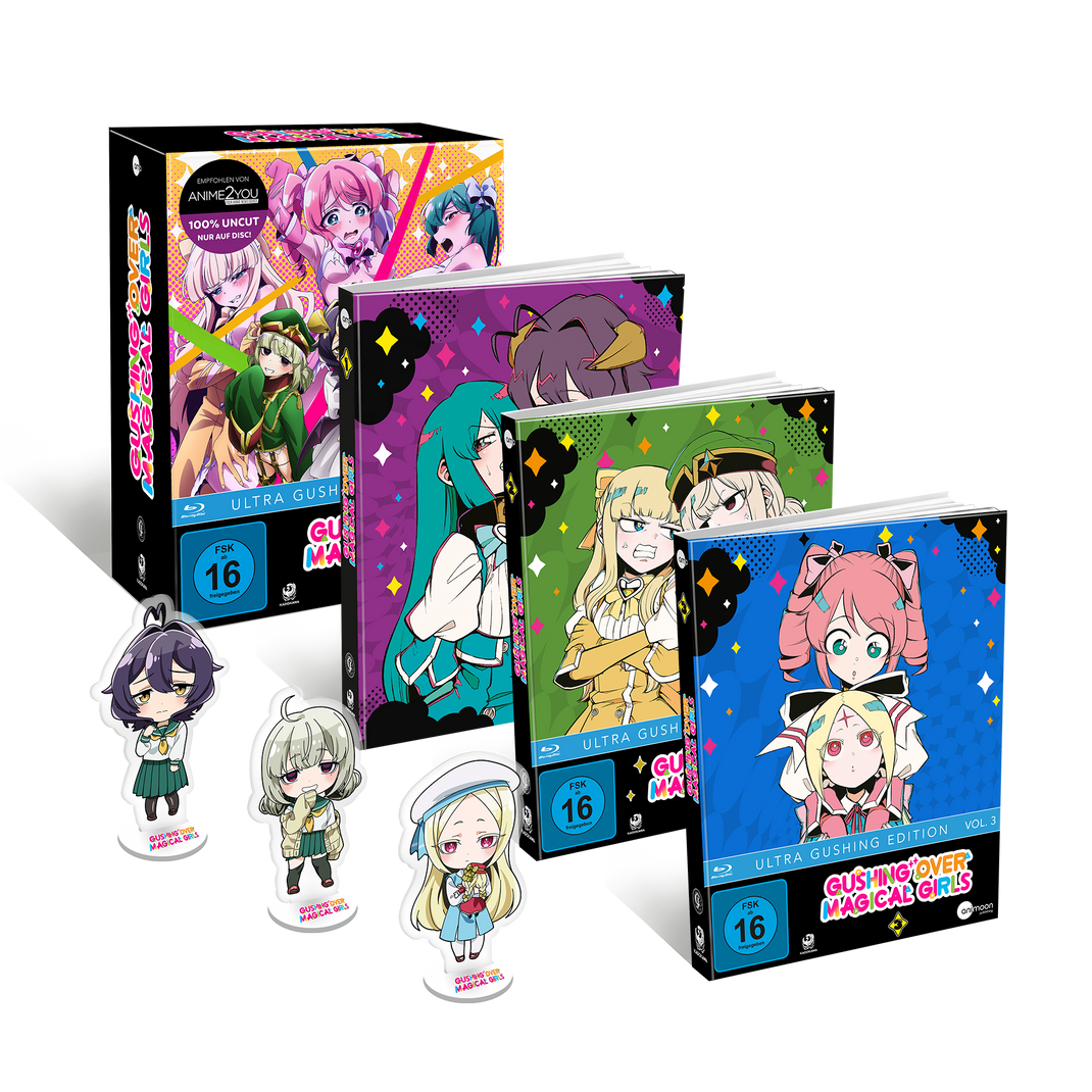 AniMoon Shop – AniMoon Publishing